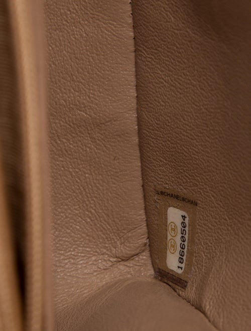 Chanel Classic Mini Rectangular Flap Bag - Handbags - CHA201356 | The ...