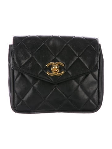 Chanel Handbags | The RealReal