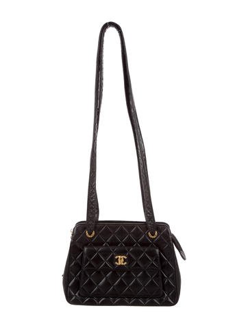 Chanel Handbags | The RealReal