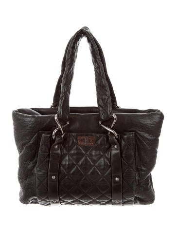 Chanel Handbags | The RealReal