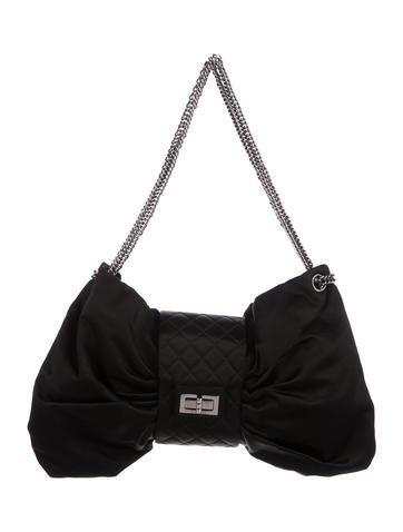 Chanel Handbags | The RealReal