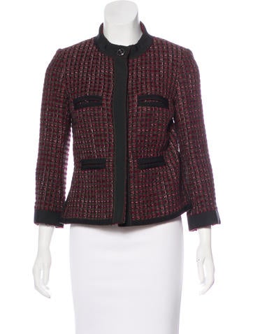 Chanel Clothing Luxury Fashion | The RealReal