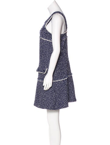 Chanel Dresses | The RealReal