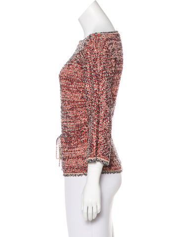 Chanel Clothing Luxury Fashion | The RealReal