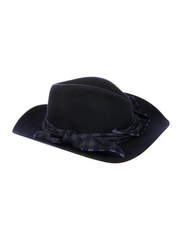 Chanel Hats | The RealReal