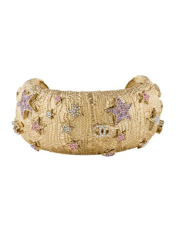 chanel star | The RealReal