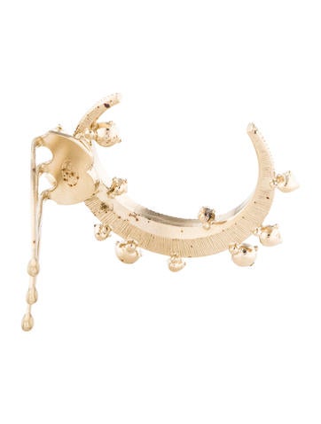 Chanel Hair Accessories | The RealReal