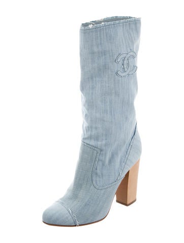 Chanel Shoes | The RealReal