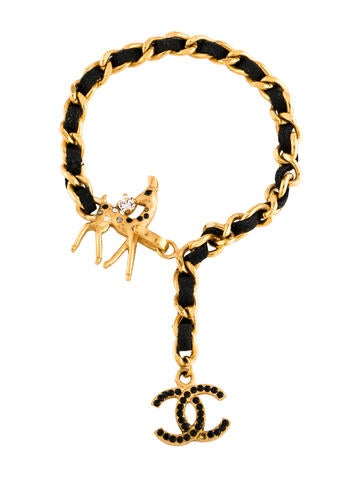 Chanel Bracelets | The RealReal
