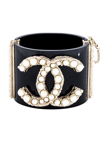 Chanel Bracelets | The RealReal