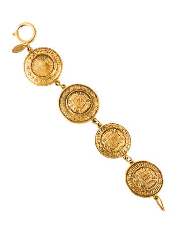 Chanel Bracelets | The RealReal