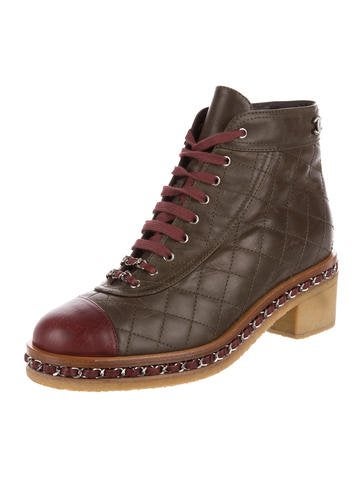 Chanel Shoes | The RealReal