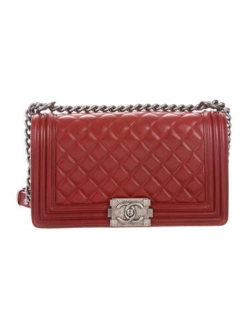 Chanel Handbags | The RealReal