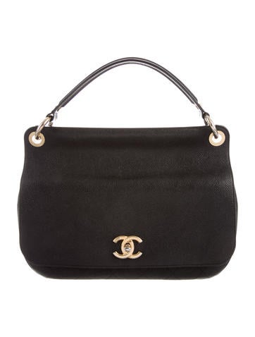 Chanel Handbags | The RealReal