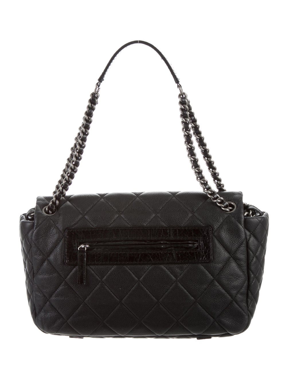 Chanel Coco Casual Flap Bag - Handbags - CHA253227 | The RealReal
