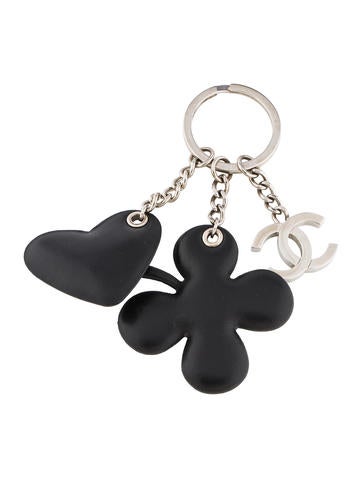 Chanel Keychains | The RealReal