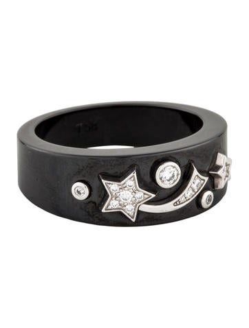 chanel star | The RealReal