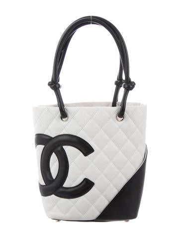 Chanel Bucket Bags | The RealReal
