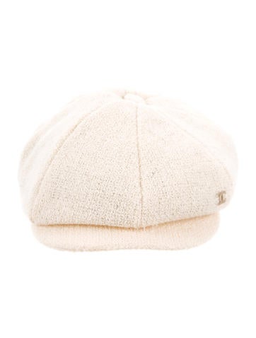 Chanel Hats | The RealReal