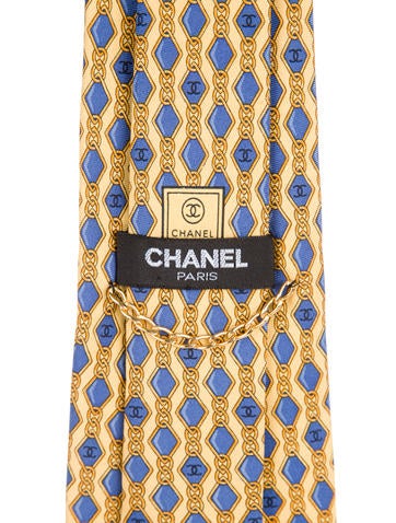 Chanel Men | The RealReal