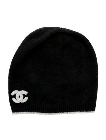 Chanel Hats | The RealReal