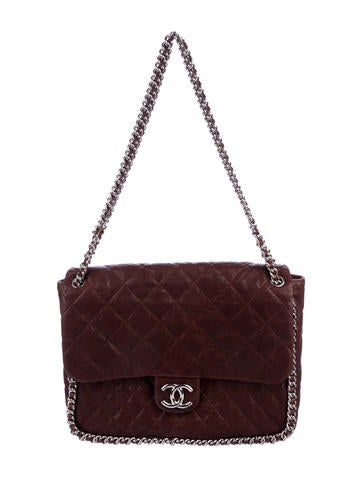 Chanel Flap Bag | The RealReal