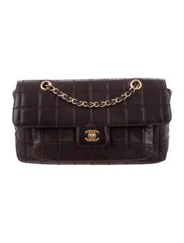 Chanel Flap Bag | The RealReal