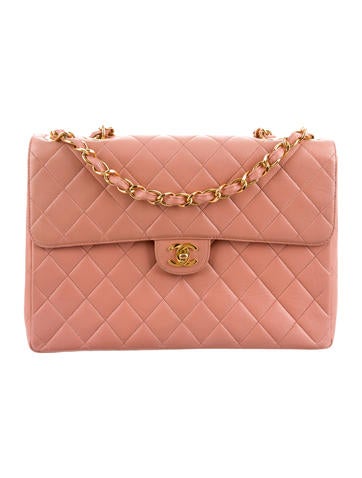 Chanel Flap Bag | The RealReal
