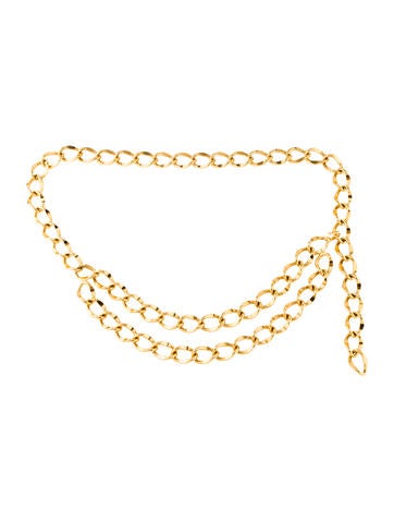 Chanel Belts | The RealReal