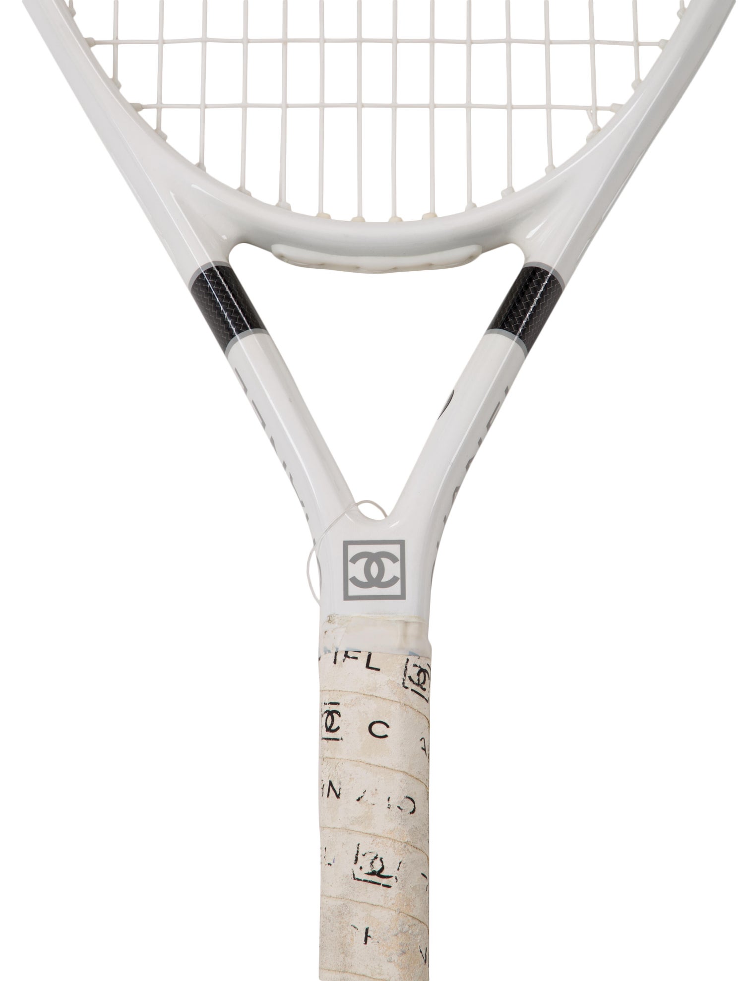 Chanel Tennis Racket - Decor & Accessories - CHA573792 | The RealReal