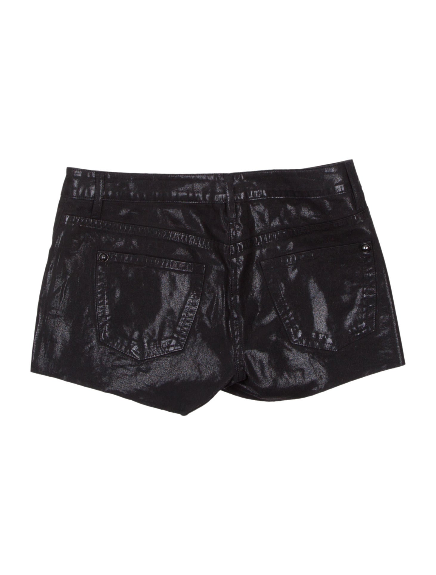 Chanel Shorts - Black Shorts, Clothing - CHA57634 | The RealReal