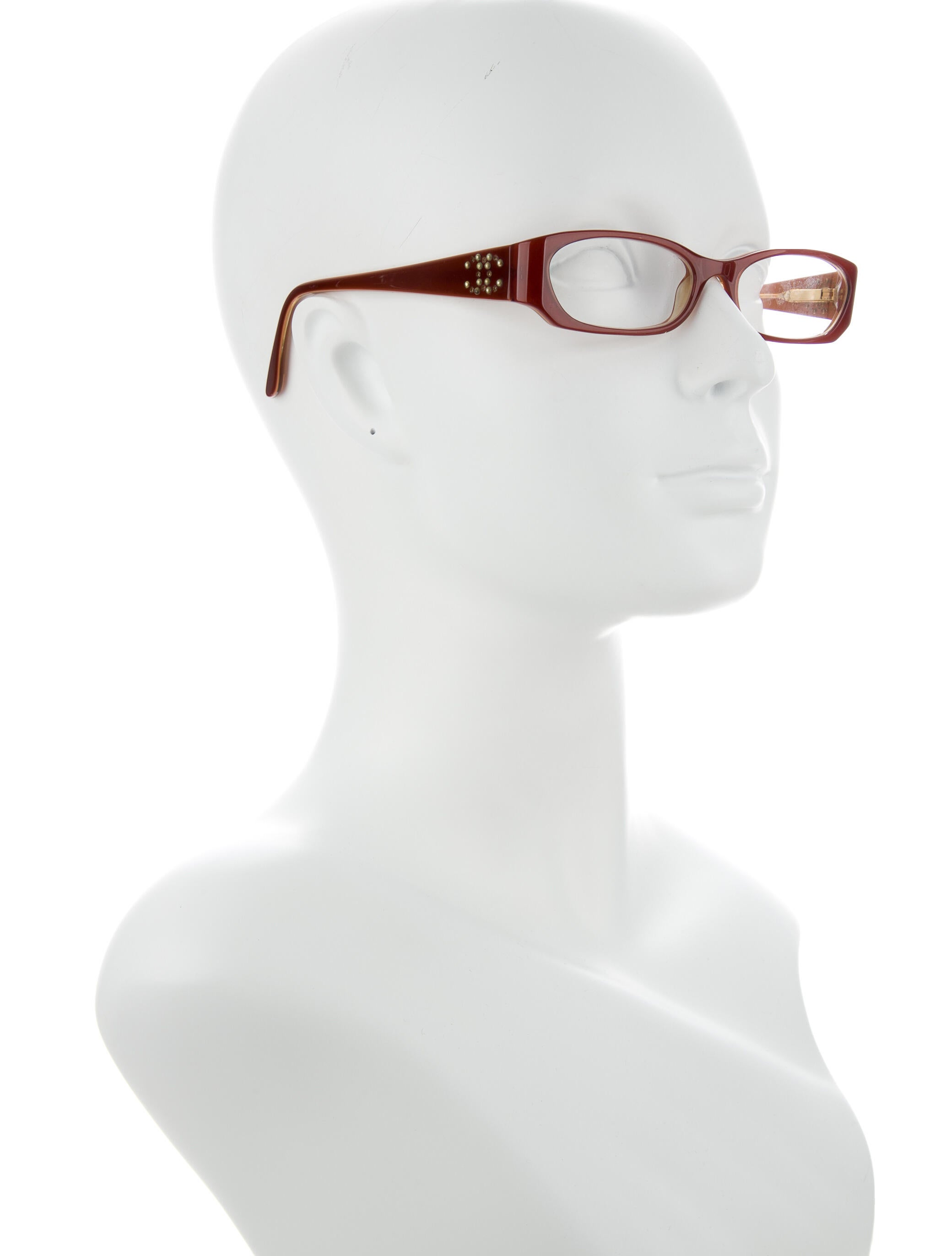 Chanel Eyeglasses | The RealReal
