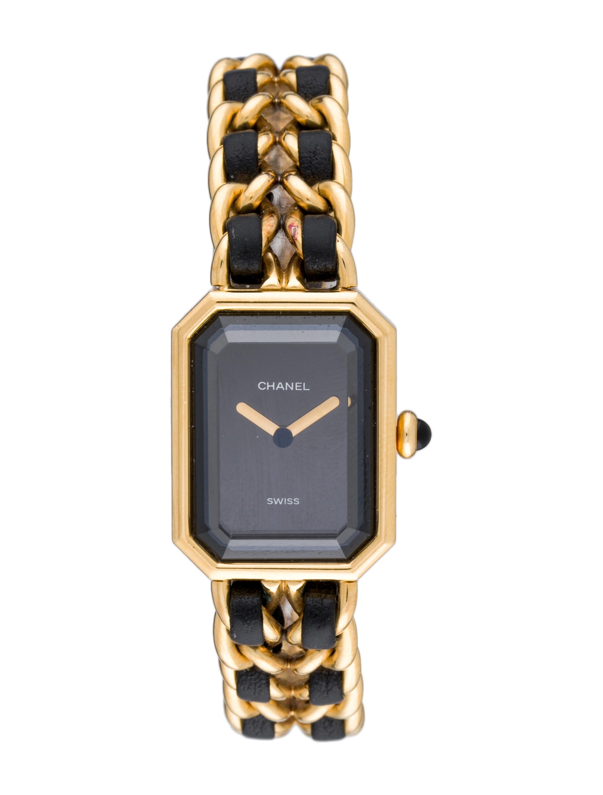 Chanel Watches | The RealReal