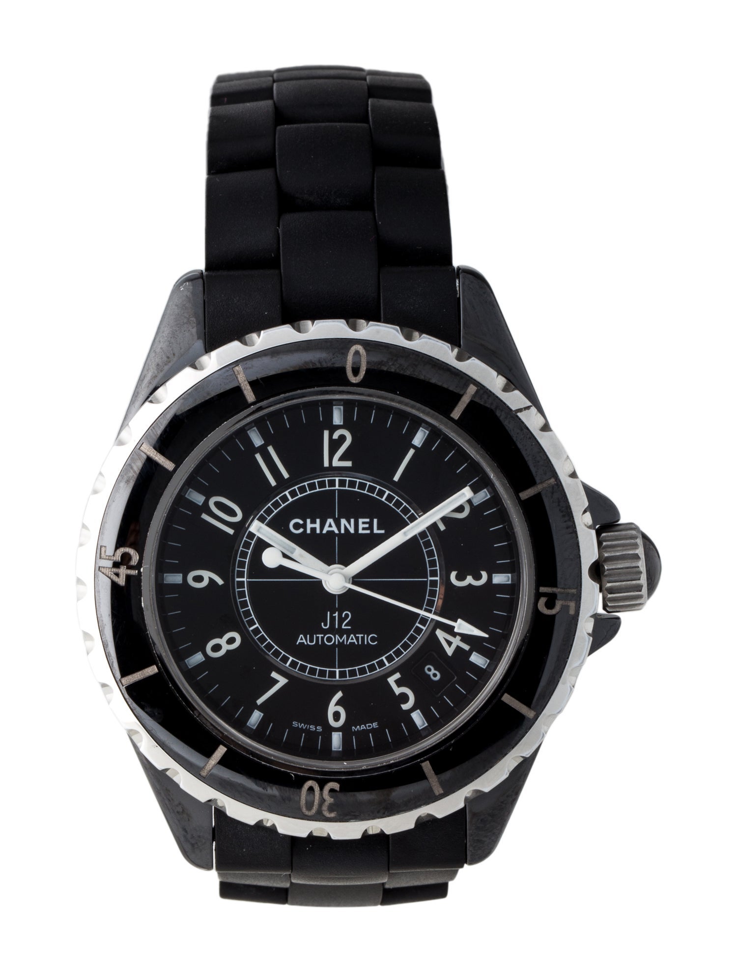 Chanel Watches | The RealReal