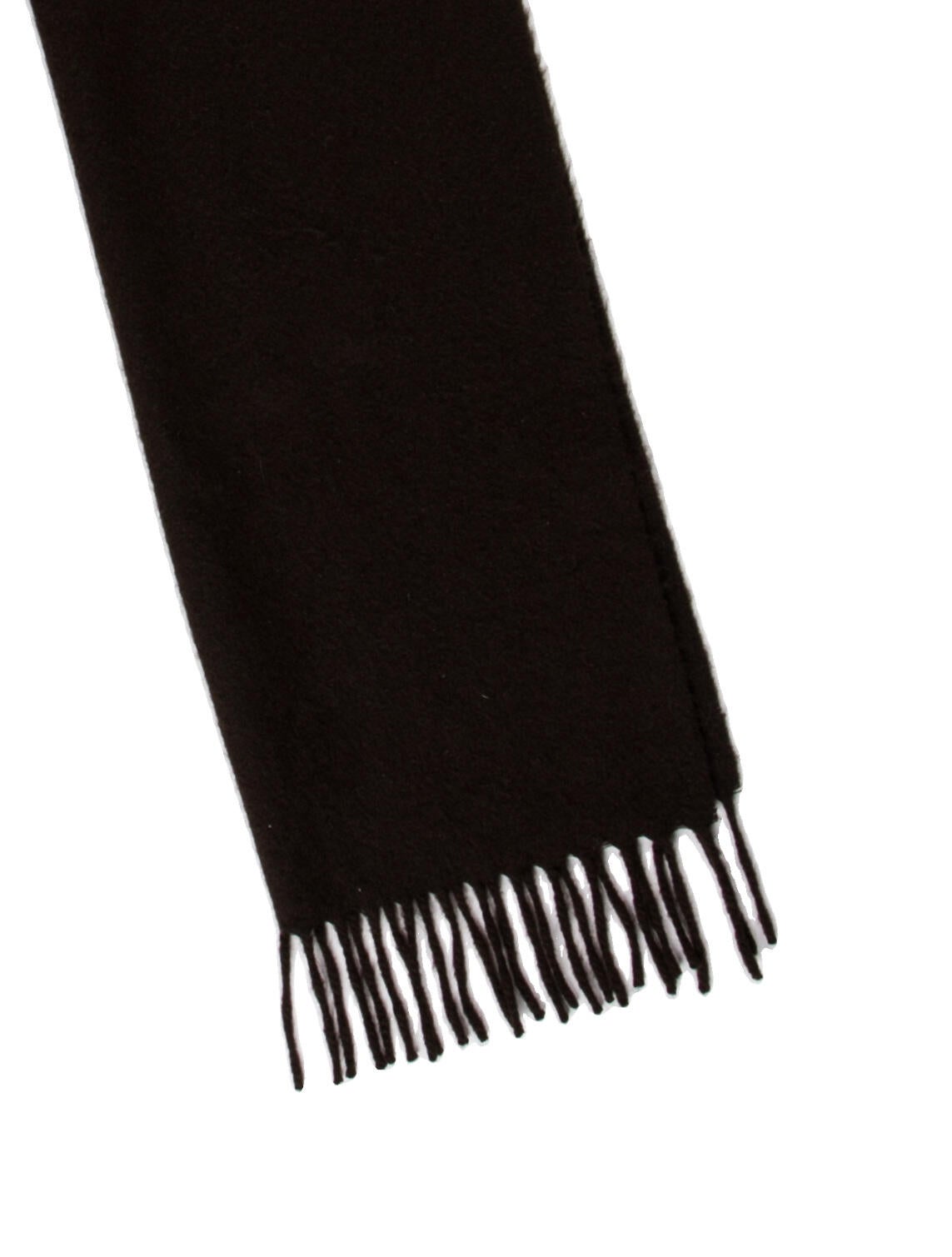 Chanel CC Logo Silk Scarf - Brown Scarves and Shawls, Accessories ...