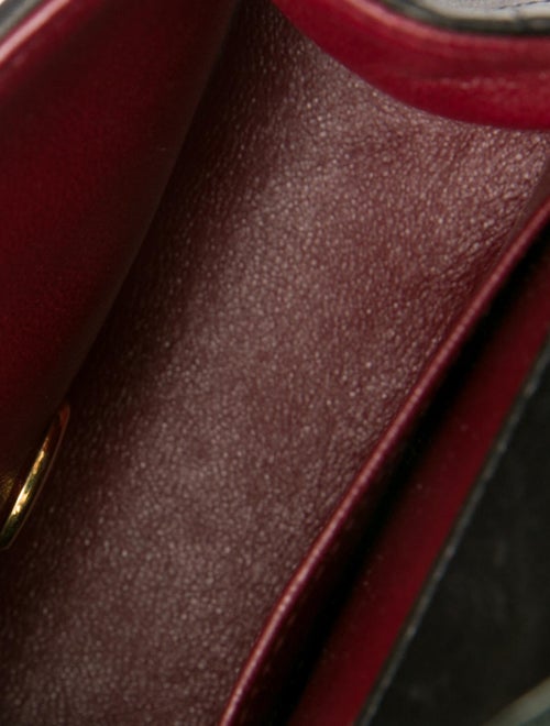 Chanel Mini Kelly Bag - Handbags - CHA74150 | The RealReal