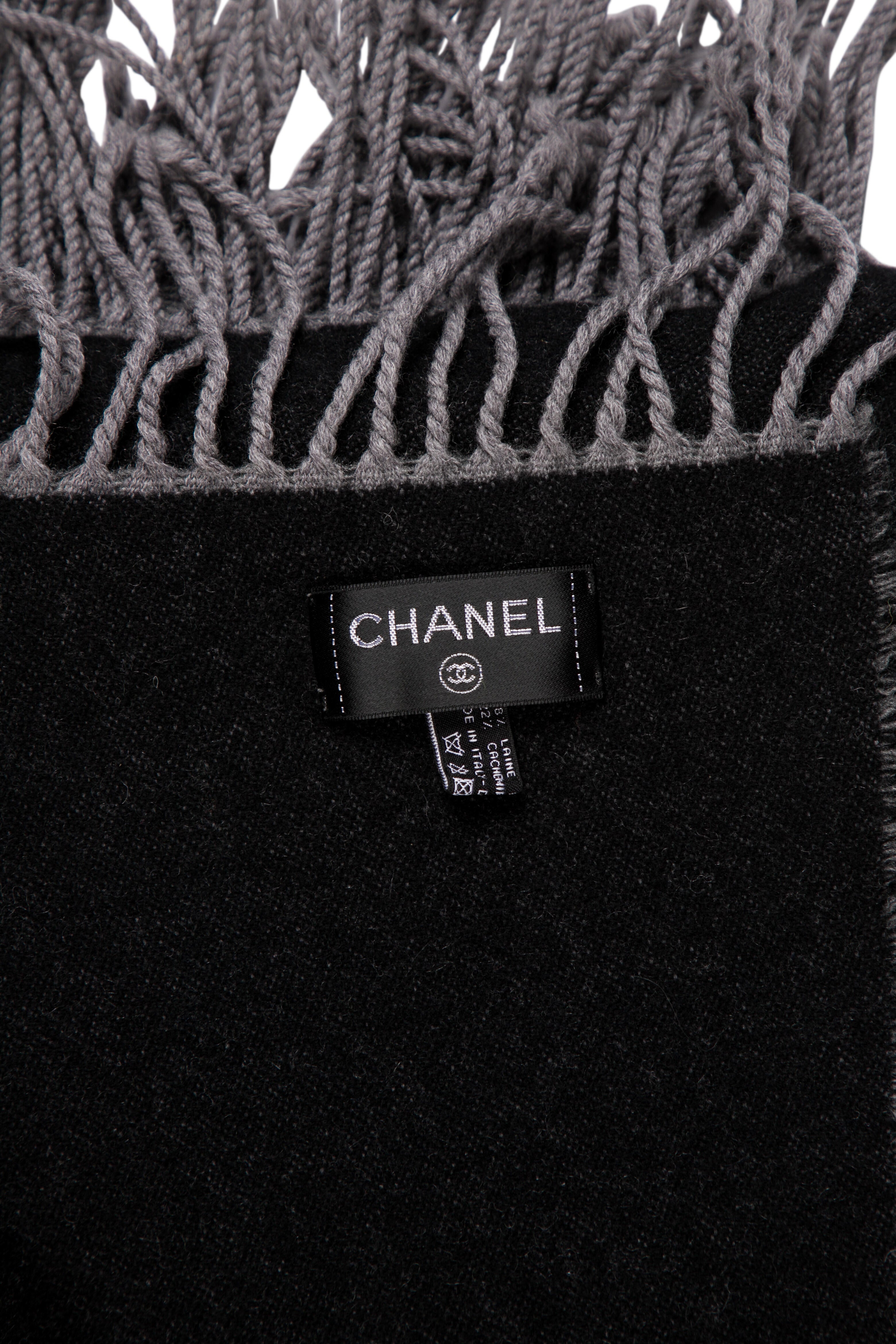 Chanel Pillows & Throws | The RealReal
