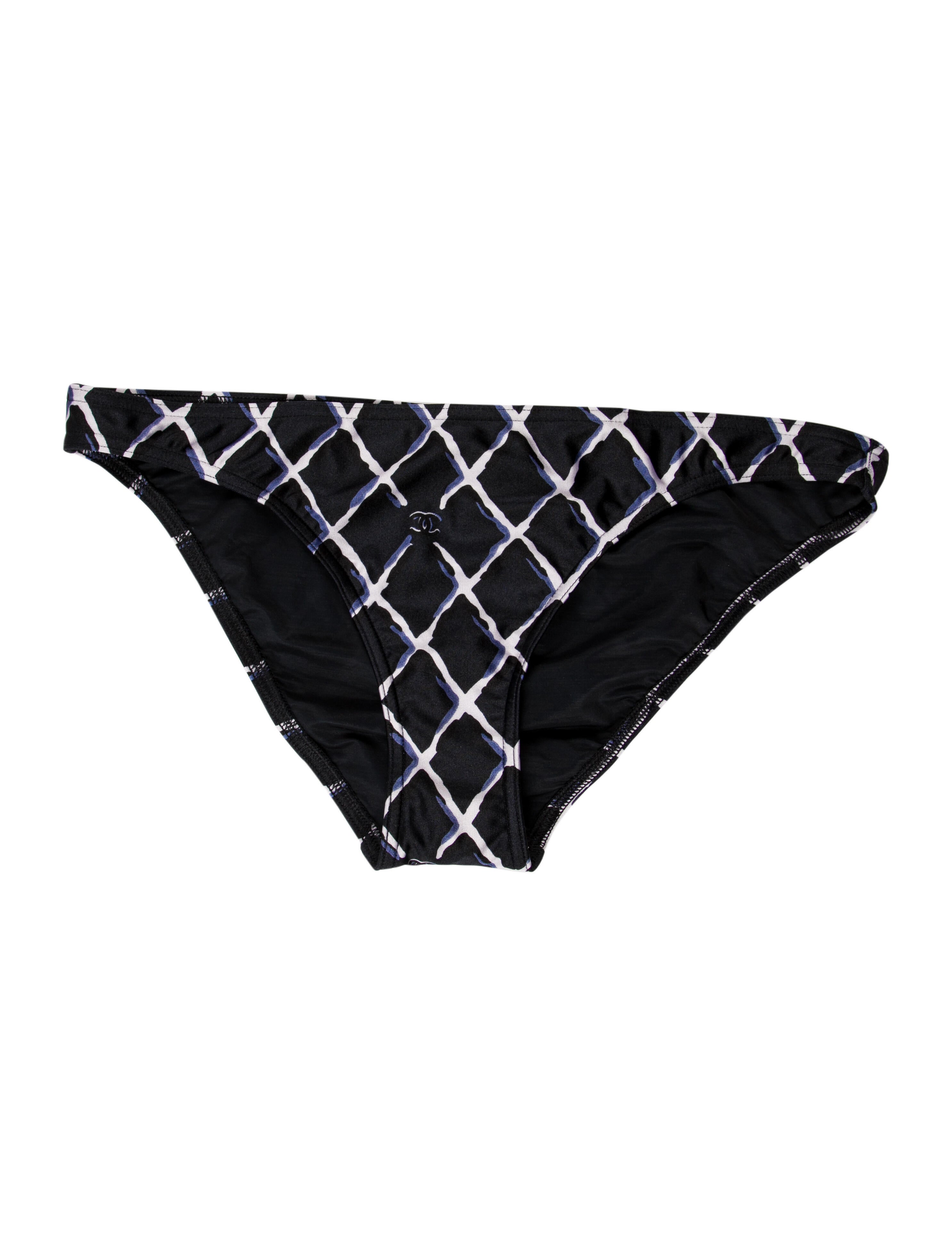 Chanel Swimwear | The RealReal