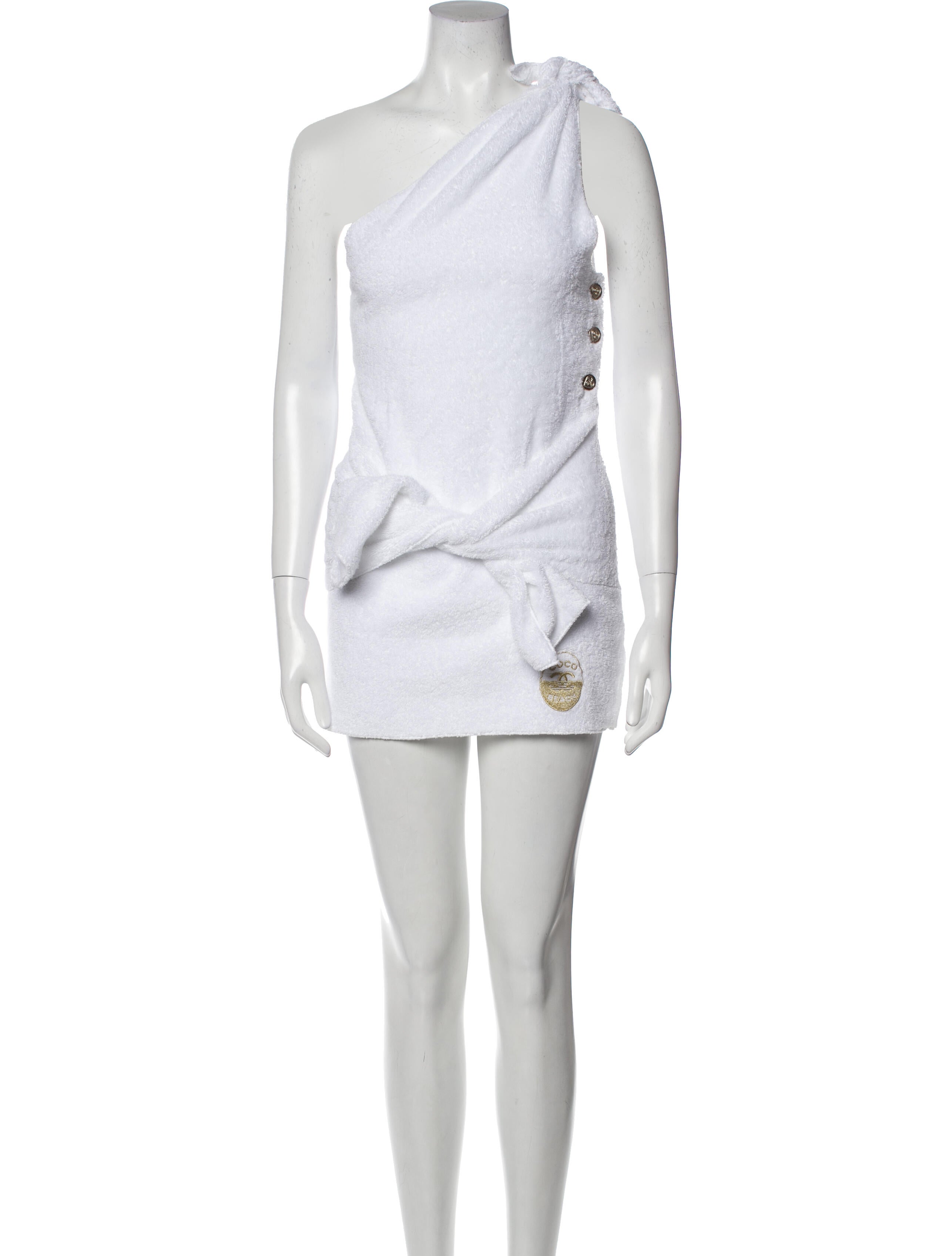 Chanel Swimwear | The RealReal