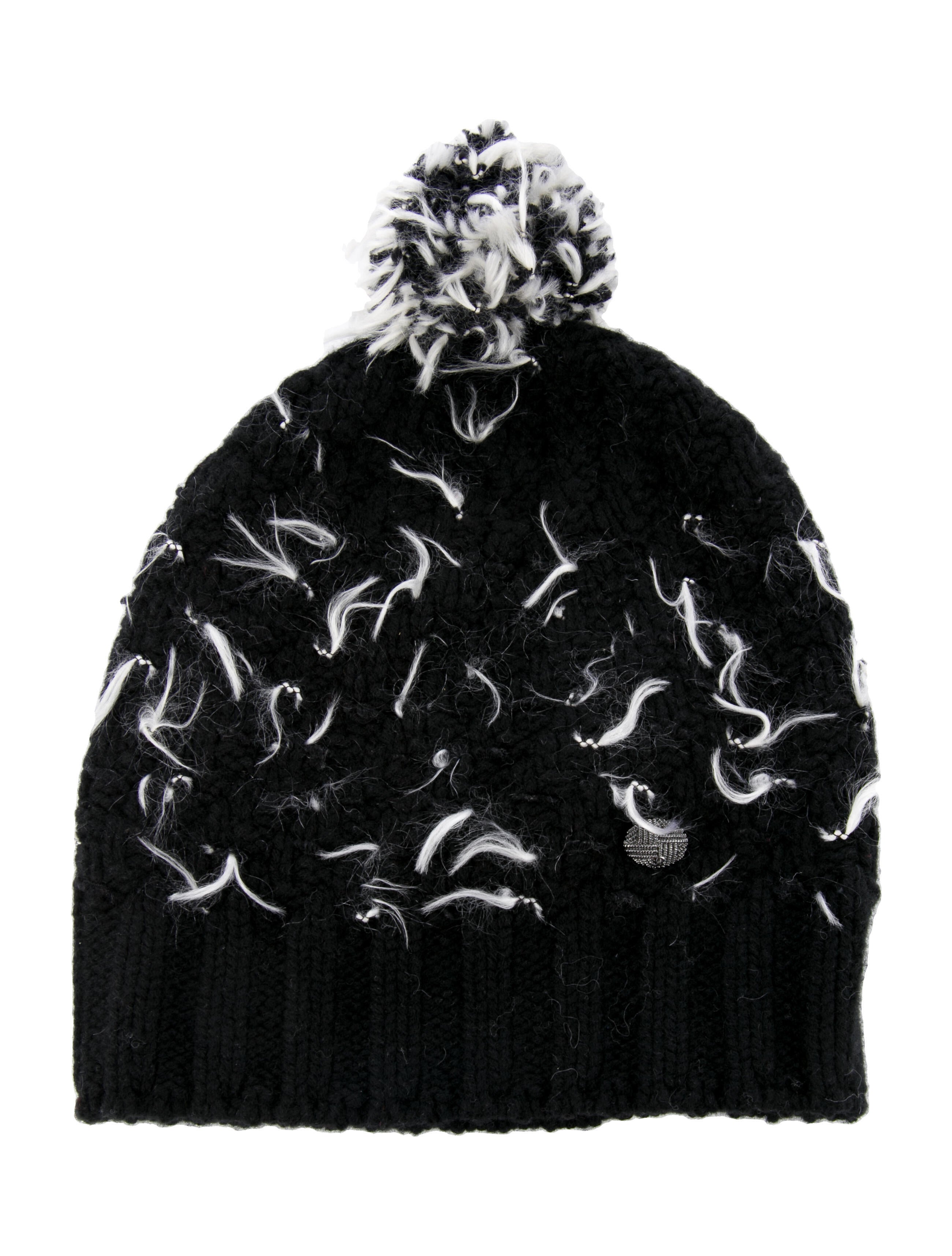 Chanel Hats | The RealReal