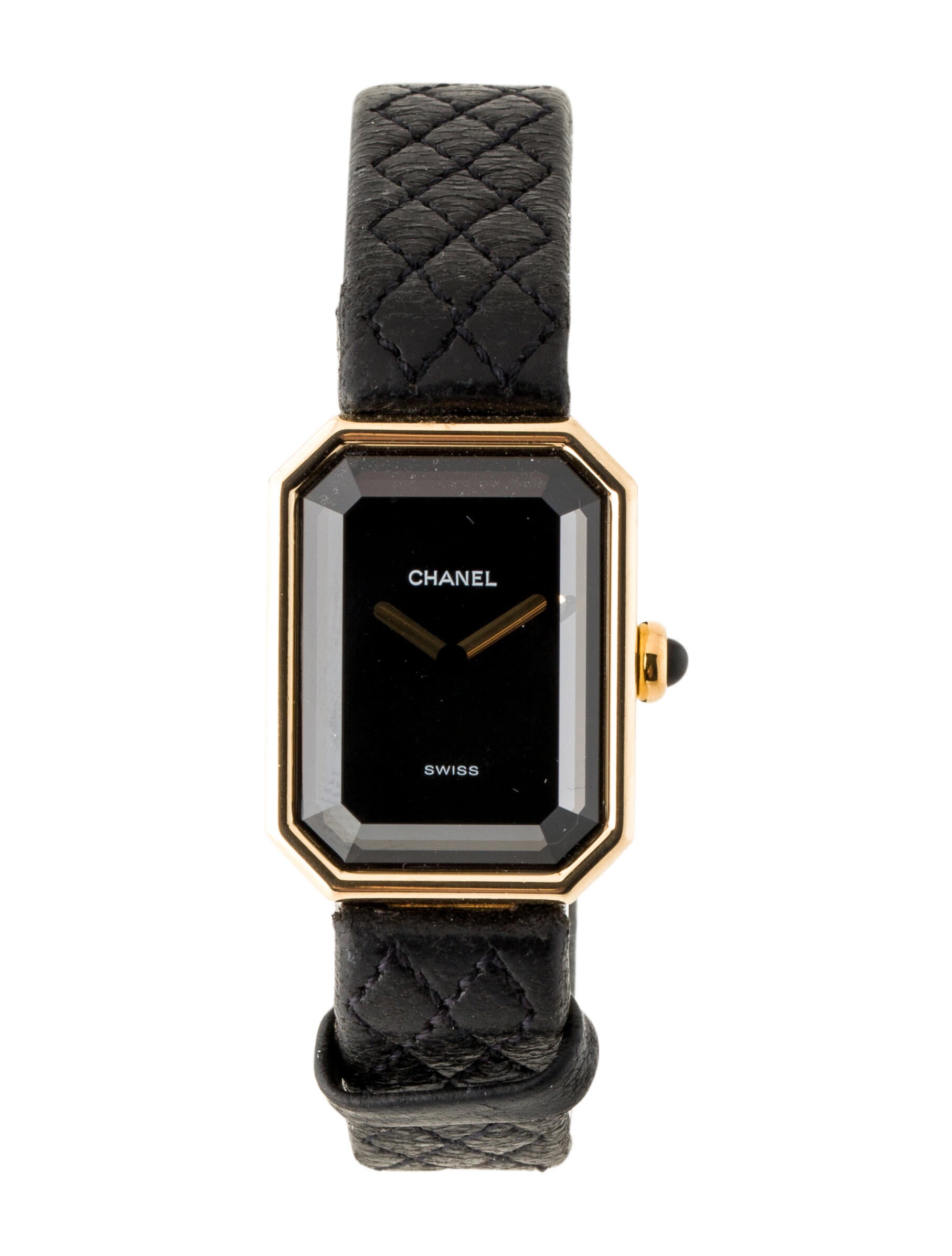 Chanel Première Watch - CHA150199 | The RealReal