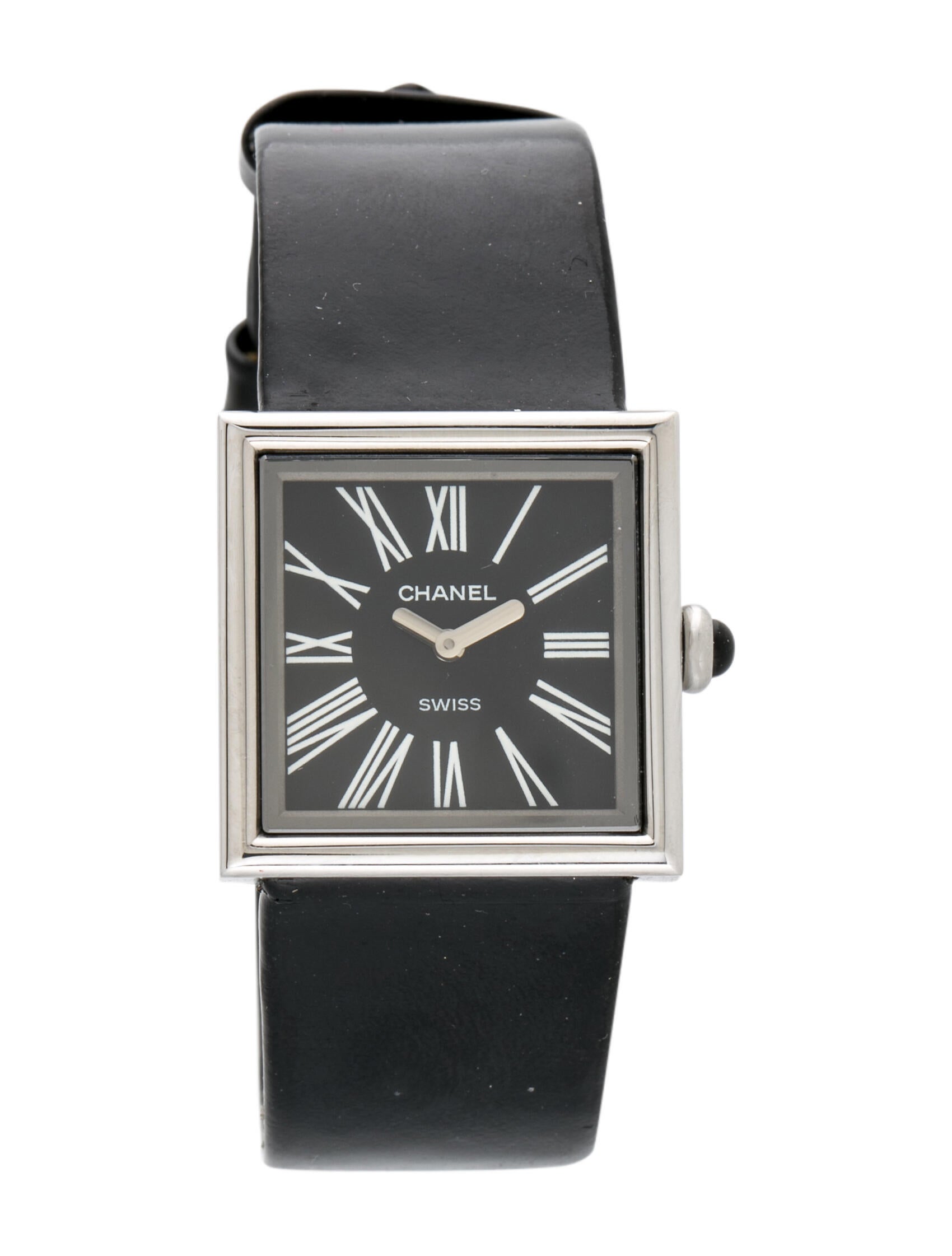 Chanel Première Watch - CHA150199 | The RealReal