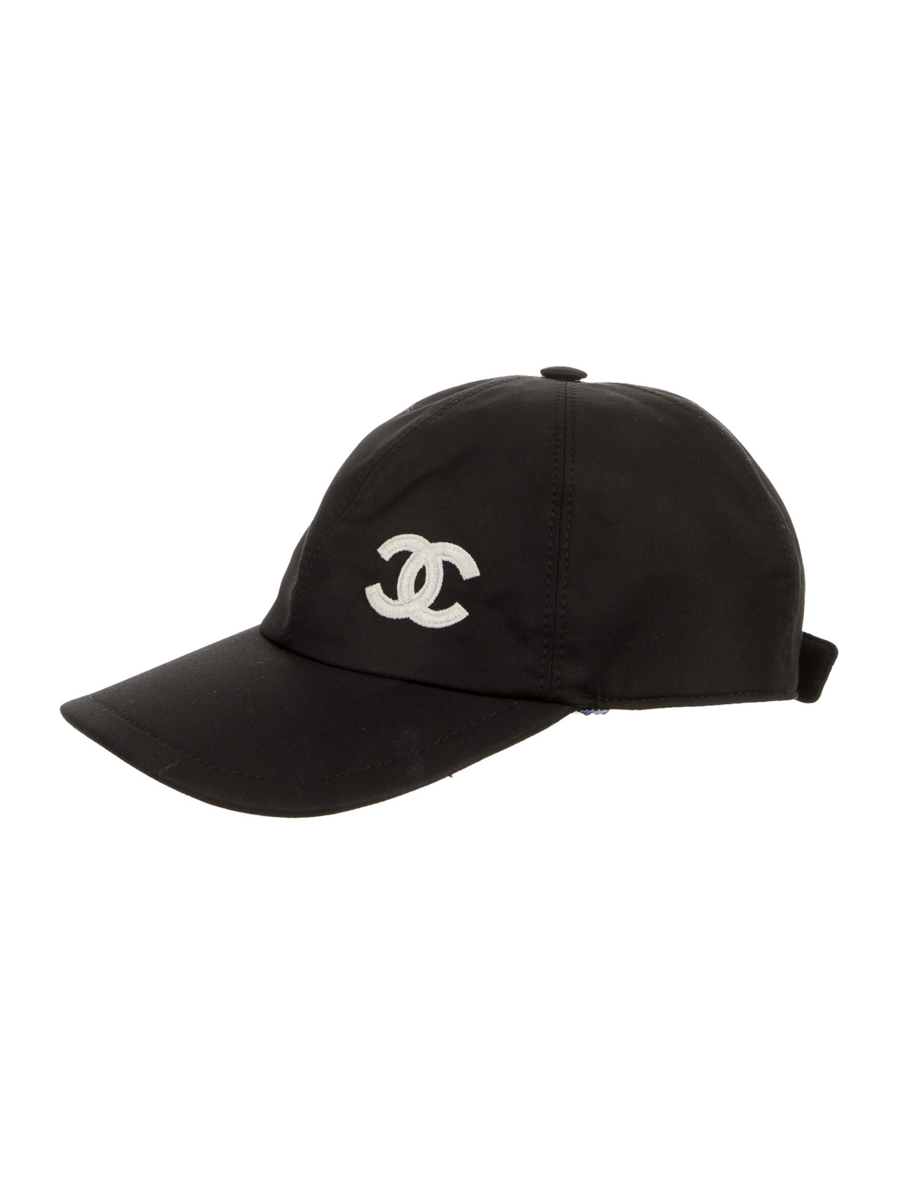 Chanel Hats | The RealReal