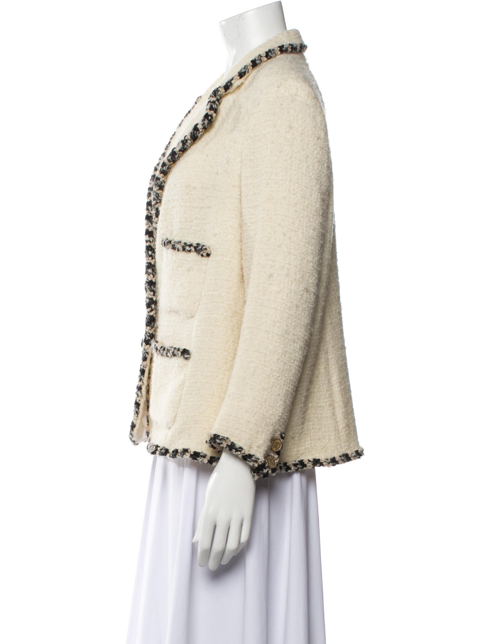 chanel 2006 On Sale - Authenticated Resale | The RealReal