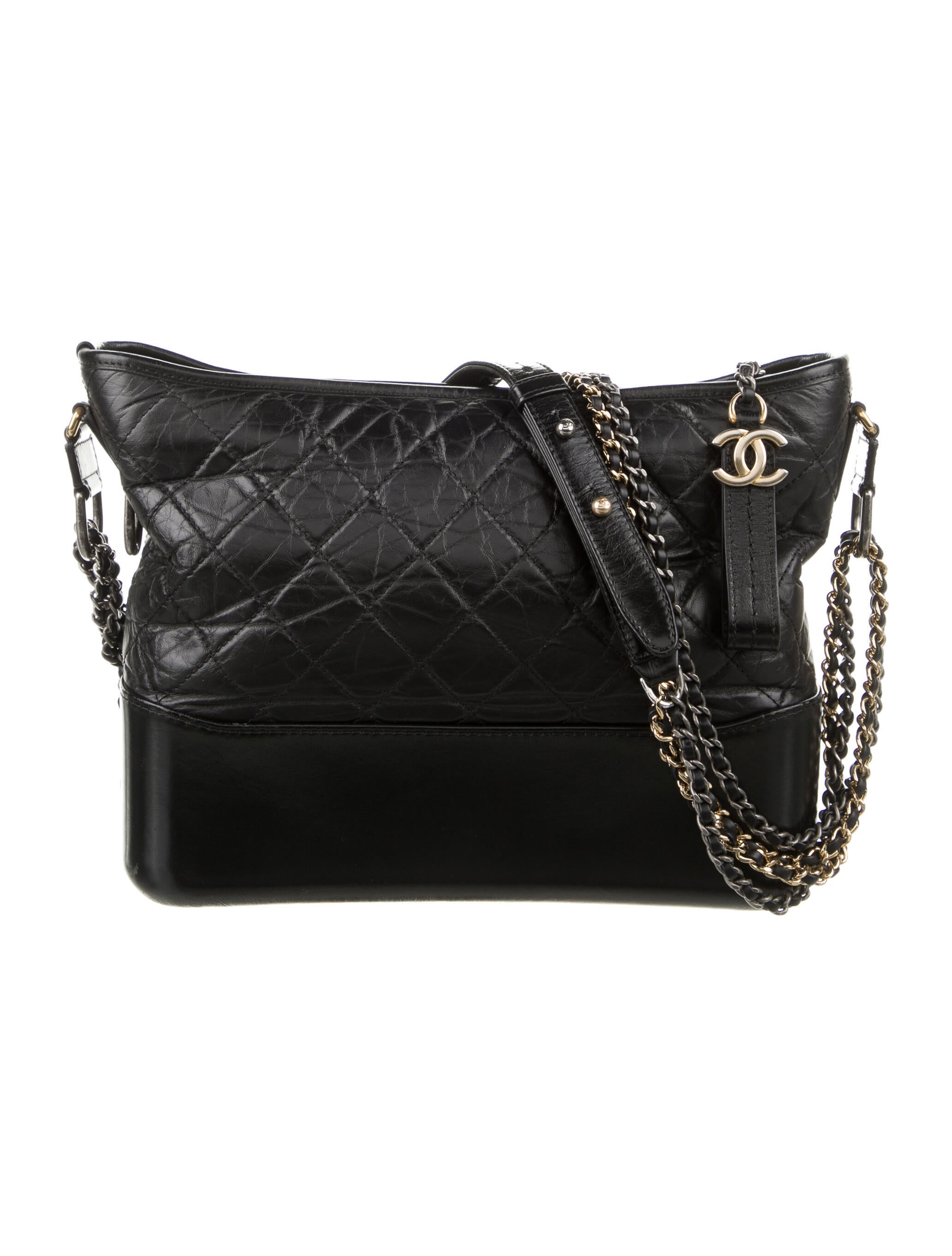 Louis Vuitton Cherry Blossom Pochette - Gold Shoulder Bags, Handbags ...