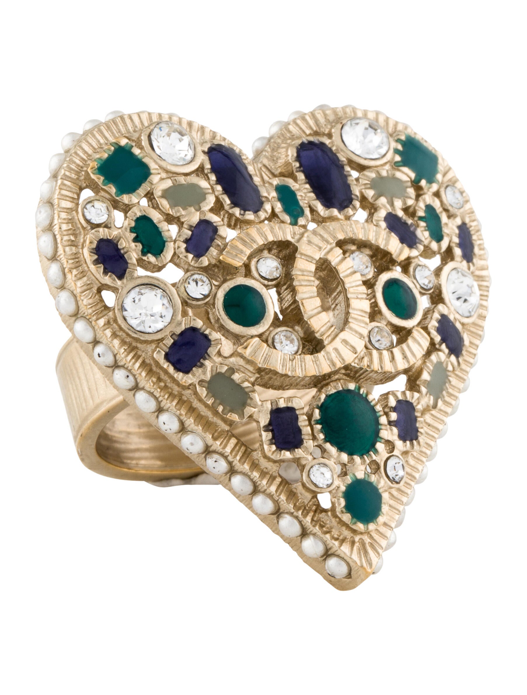 Chanel | The RealReal