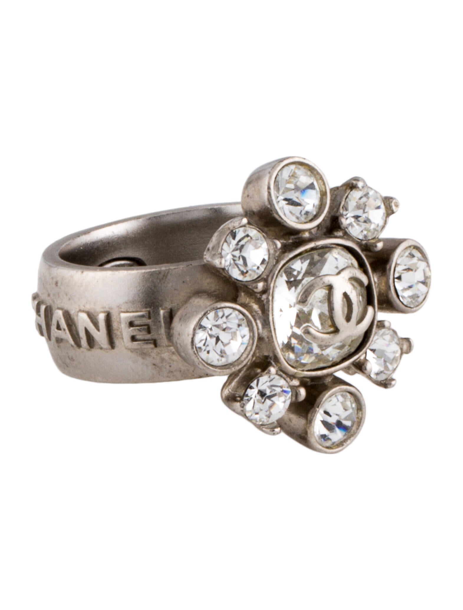 Tagliamonte 14K Venetian Cameo Ring - 14K Yellow Gold Cocktail Ring ...