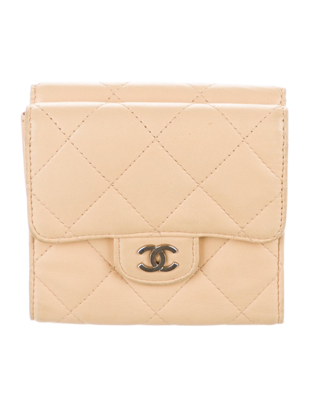 Chanel cc compact classic - Gem