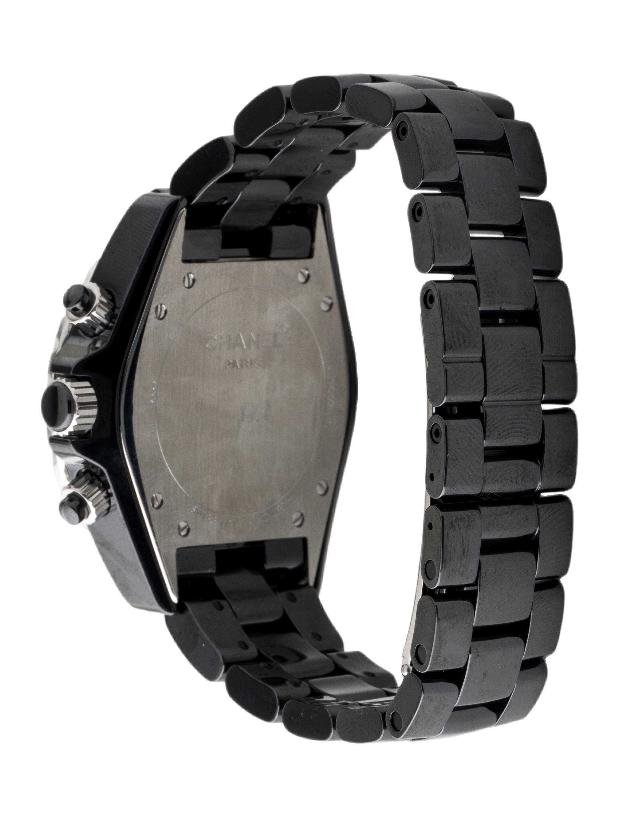 Chanel Premiere Watch - H3252 | The RealReal