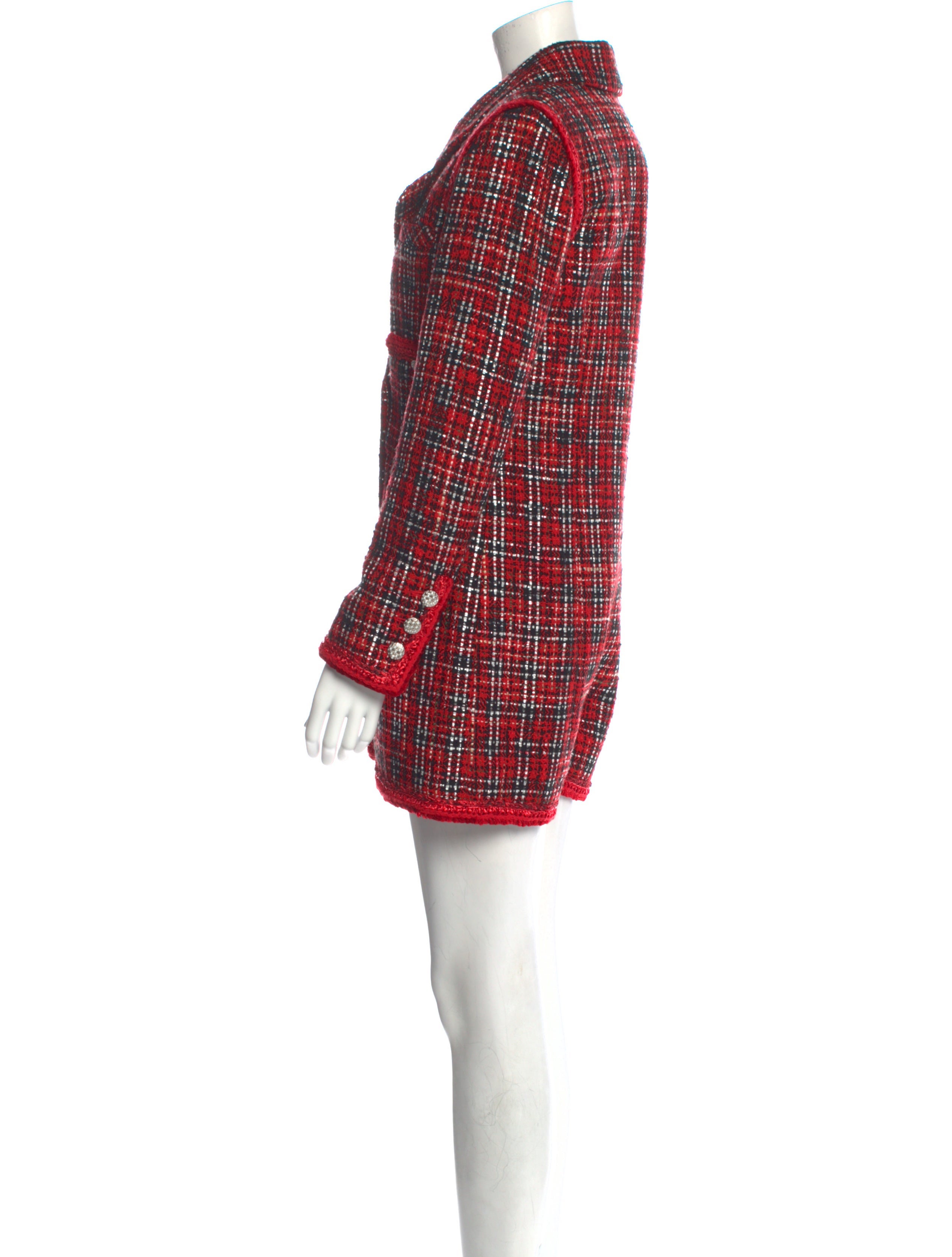 Chanel Jumpsuits and Rompers On Sale - Authenticated Resale | The RealReal